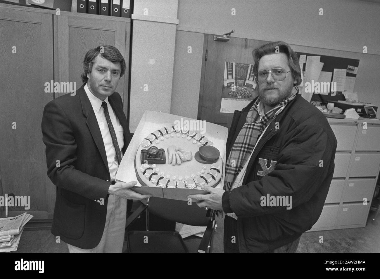 Press photographer hans hofman hi-res stock photography and images - Alamy