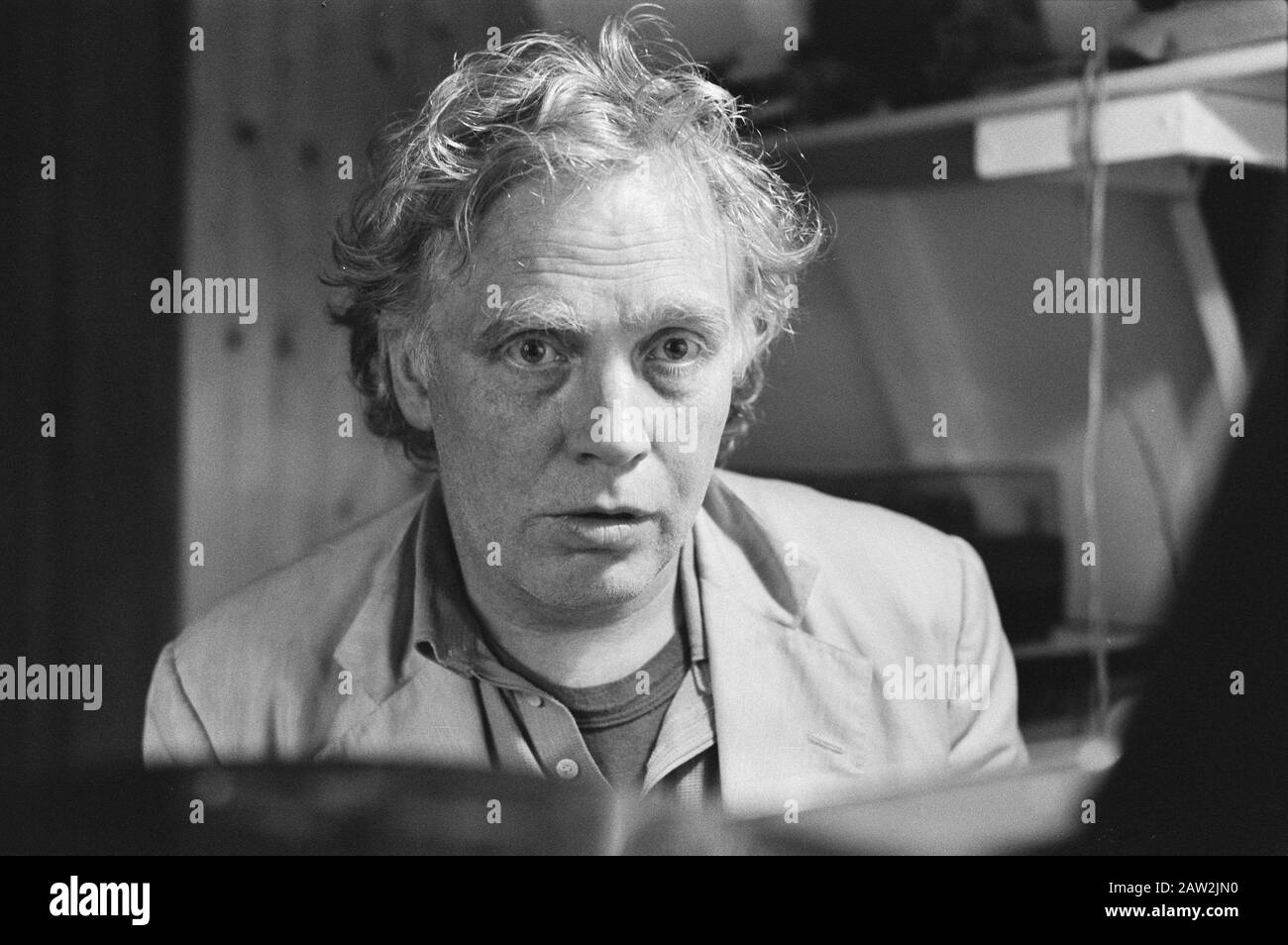 Peter schat hi-res stock photography and images - Alamy