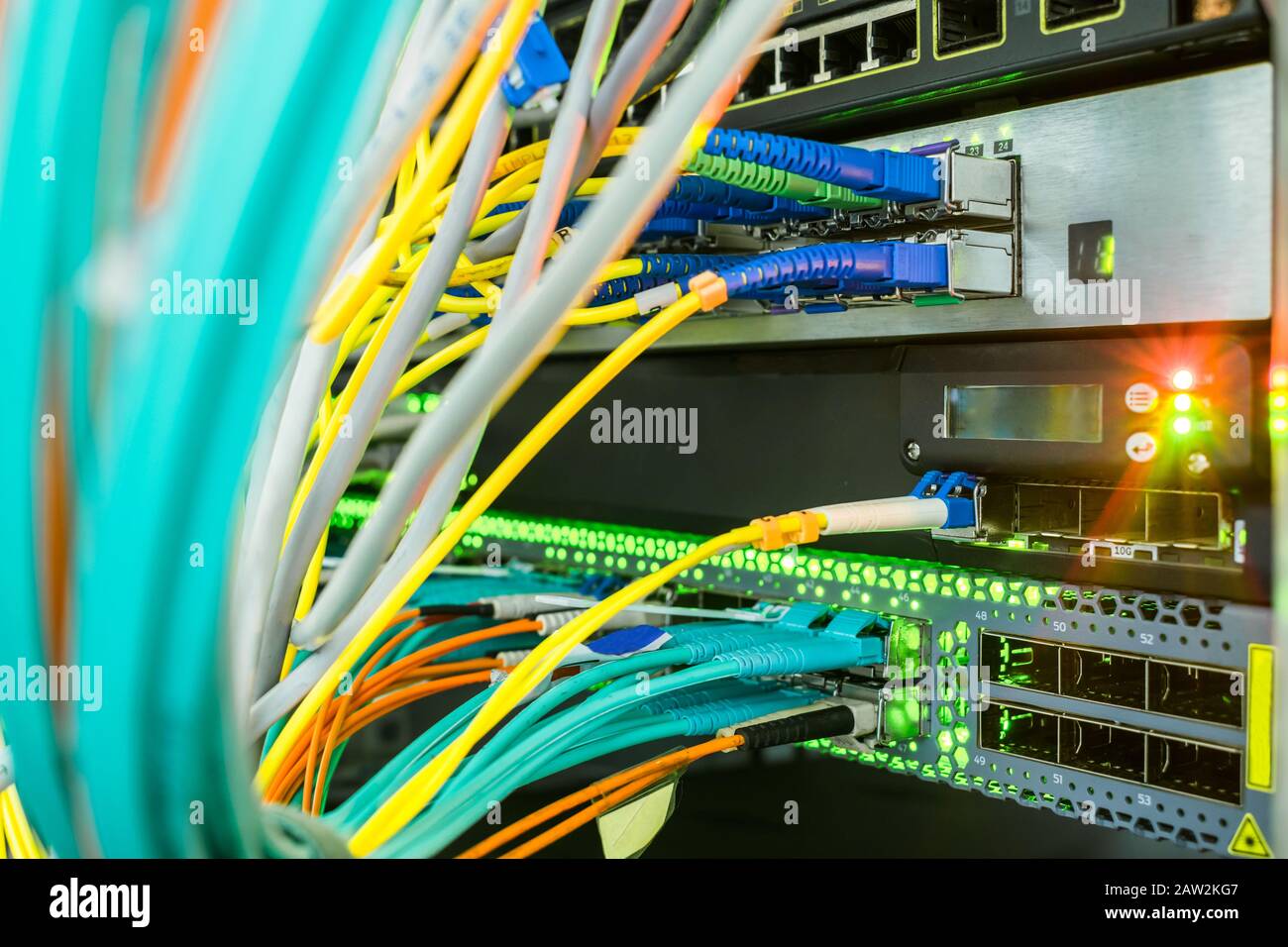 Cable routing hi-res stock photography and images - Alamy