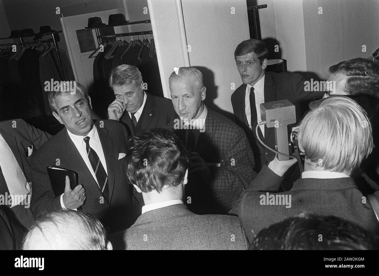 Right jaap van praag Black and White Stock Photos & Images - Alamy