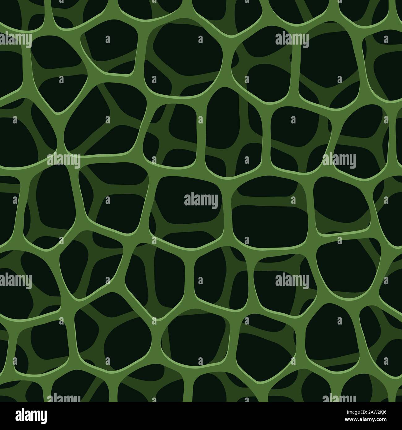Seamless pattern porous structure. Vector version of the file is fully ...
