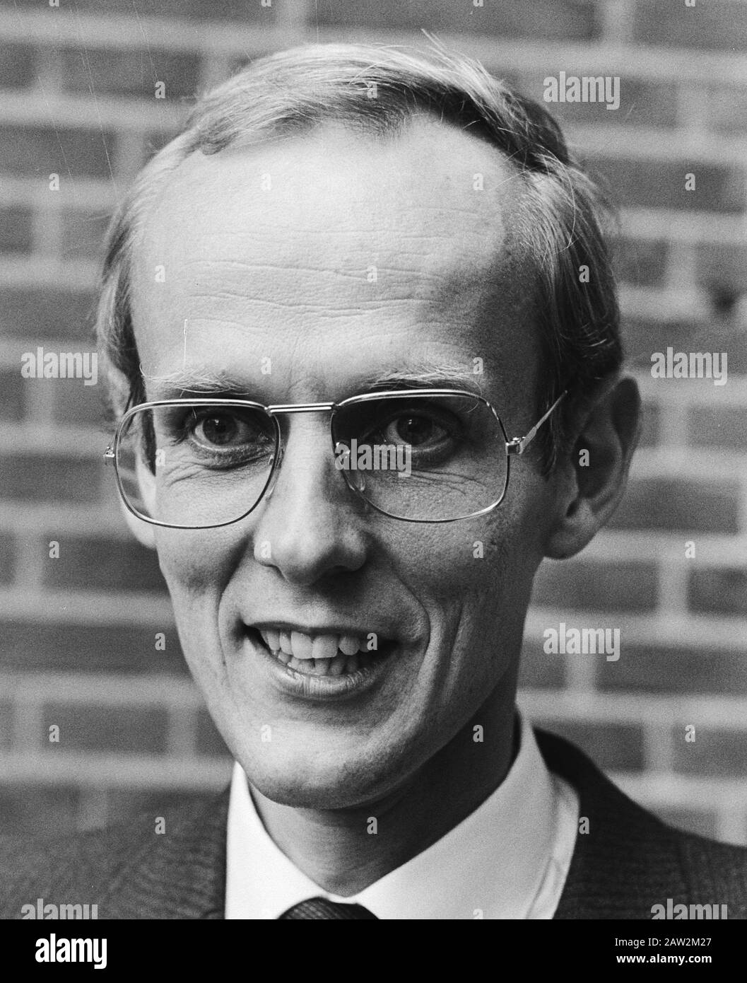 incoming Minister of Housing, Spatial Planning and the Environment ...