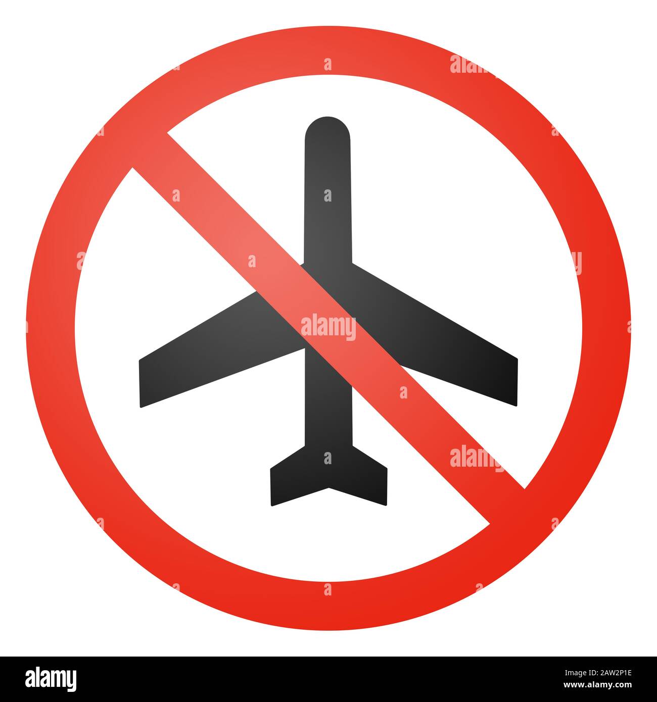 Crossed out red sign Cut Out Stock Images & Pictures - Alamy