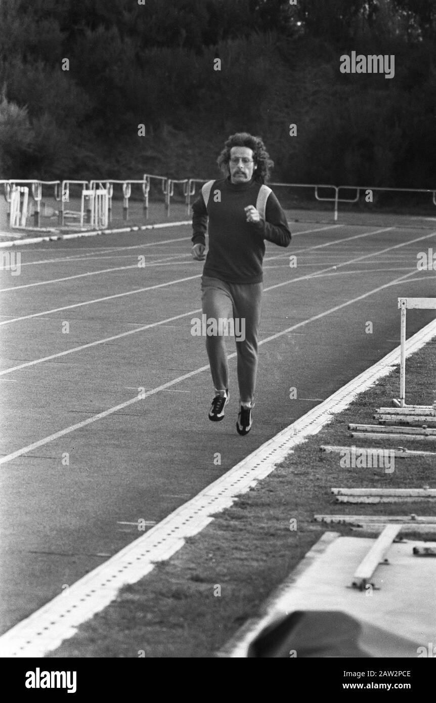 Record breaking attempt Black and White Stock Photos & Images - Alamy