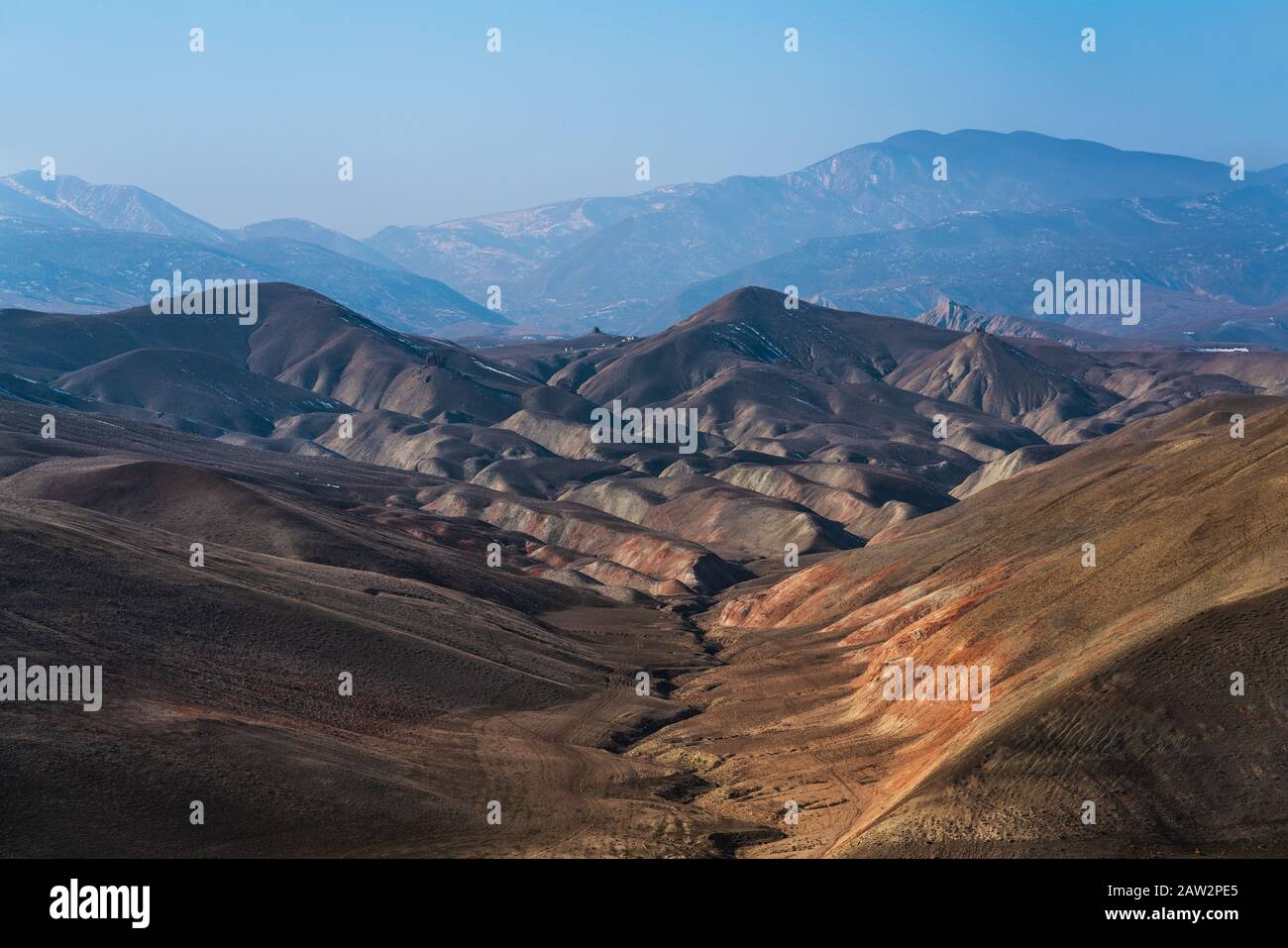 Earth ridge hi-res stock photography and images - Alamy