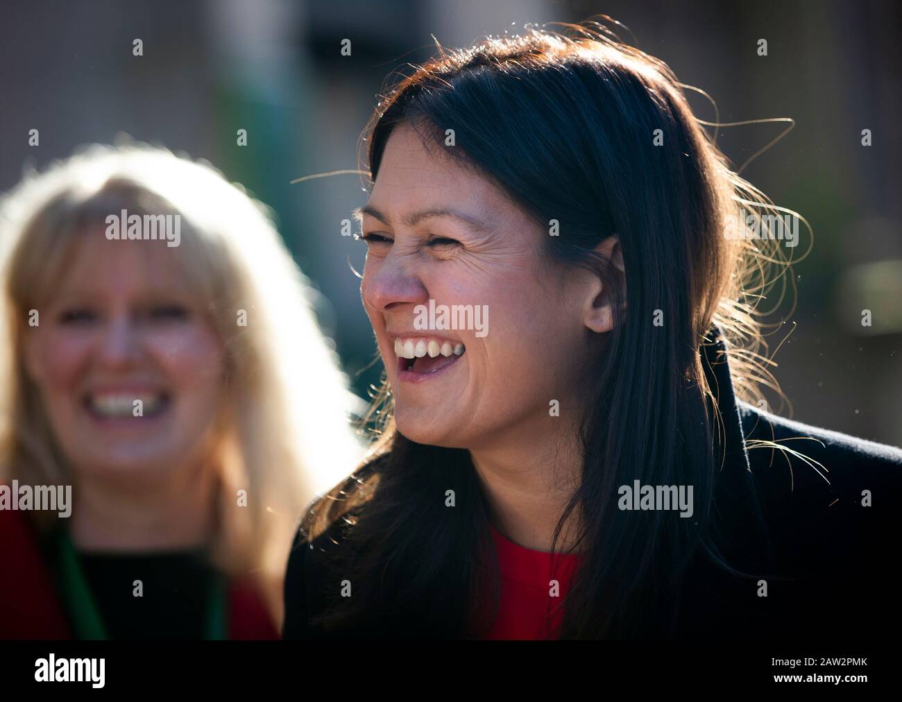 Lisa Nandy High Resolution Stock Photography and Images - Alamy