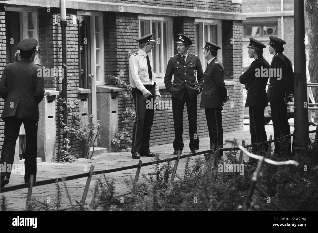 Police flat cap hi-res stock photography and images - Alamy