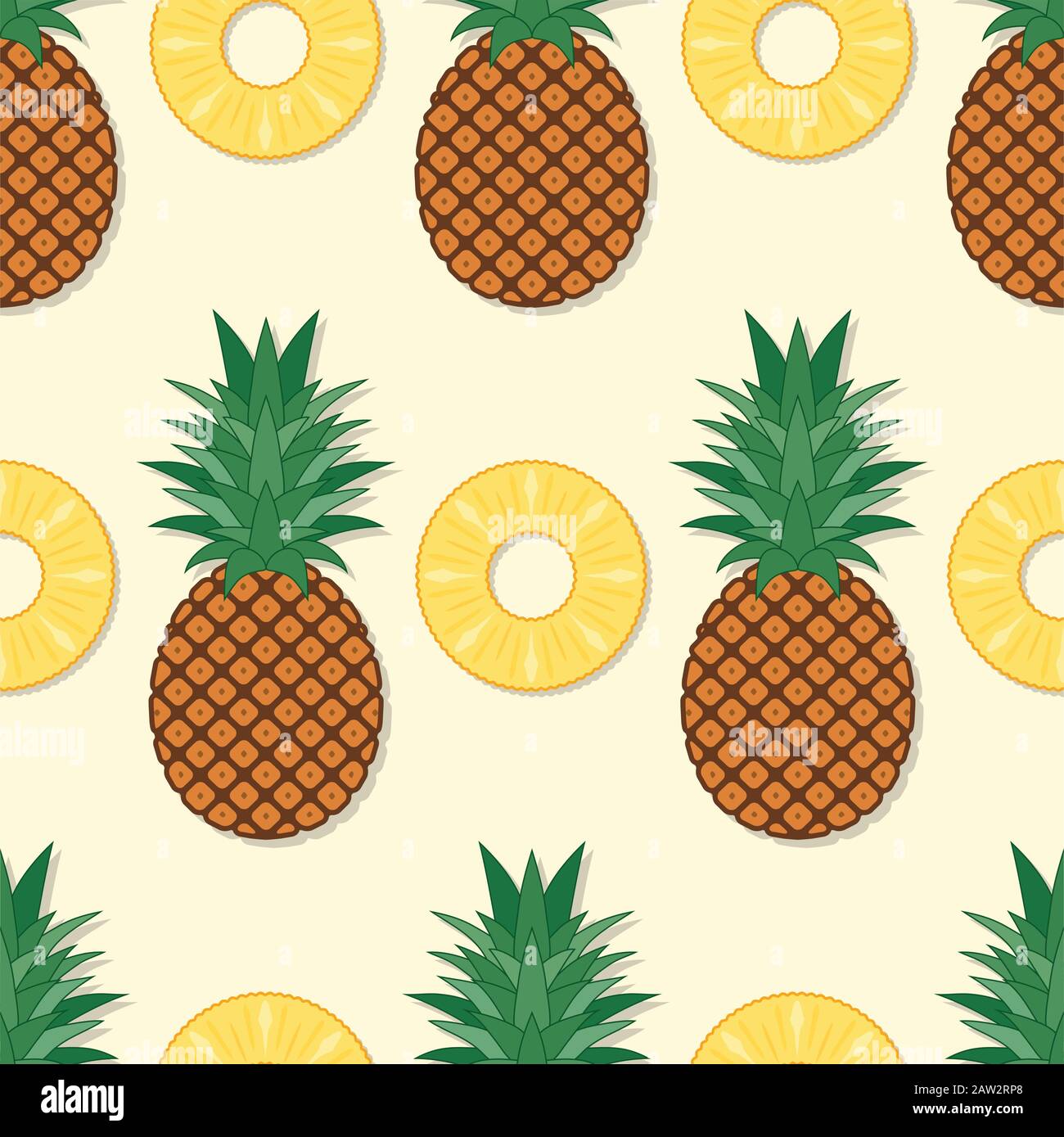 Golden brown whole fruit Stock Vector Images - Alamy