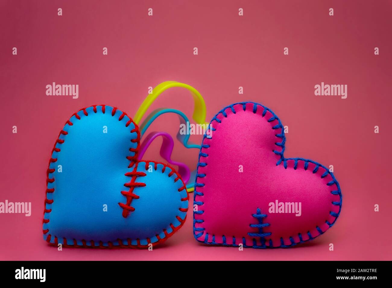 Nested shapes hi-res stock photography and images - Alamy
