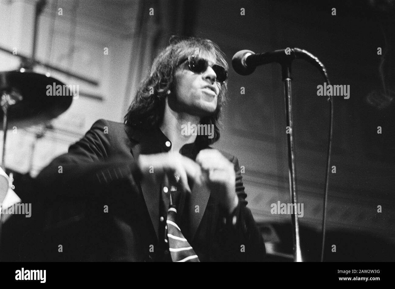 J geils band hi-res stock photography and images - Alamy