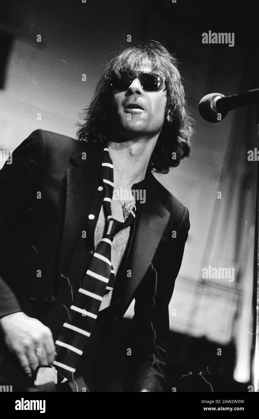 J geils band hi-res stock photography and images - Alamy