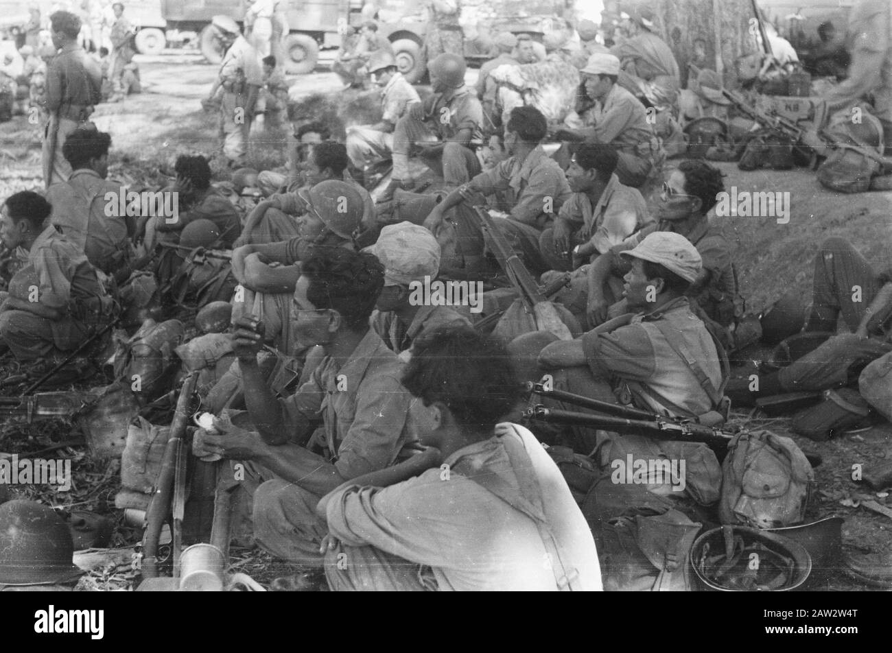 Knil soldiers hi-res stock photography and images - Alamy