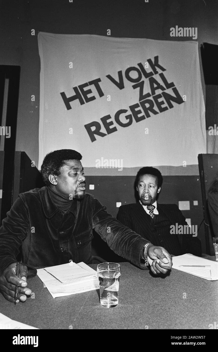 Freedom movement swapo hi-res stock photography and images - Alamy