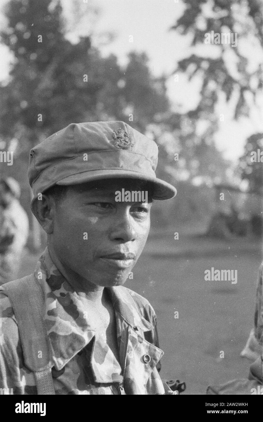 Knil military Black and White Stock Photos & Images - Alamy