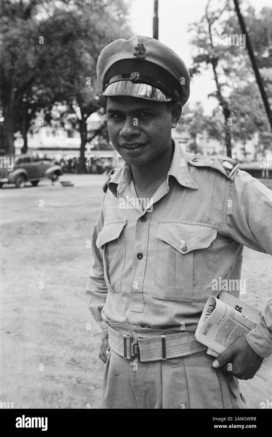 Knil military hi-res stock photography and images - Alamy