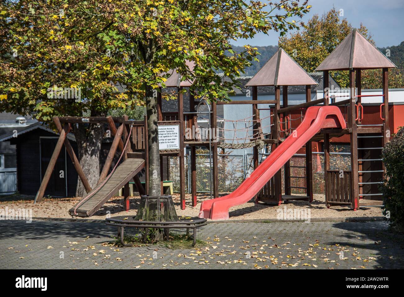Clay playground hi-res stock photography and images - Alamy