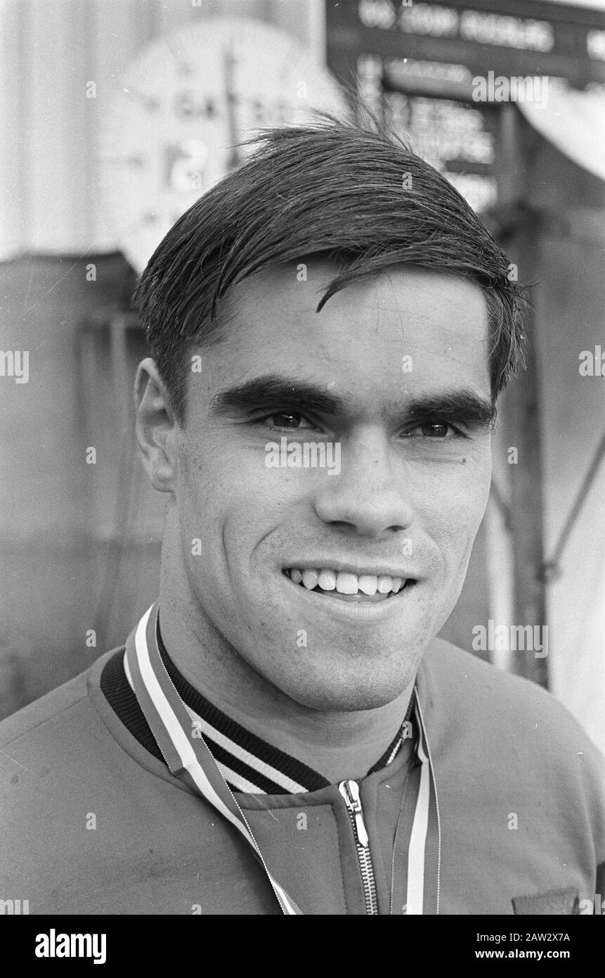 Schillemans Black and White Stock Photos & Images - Alamy