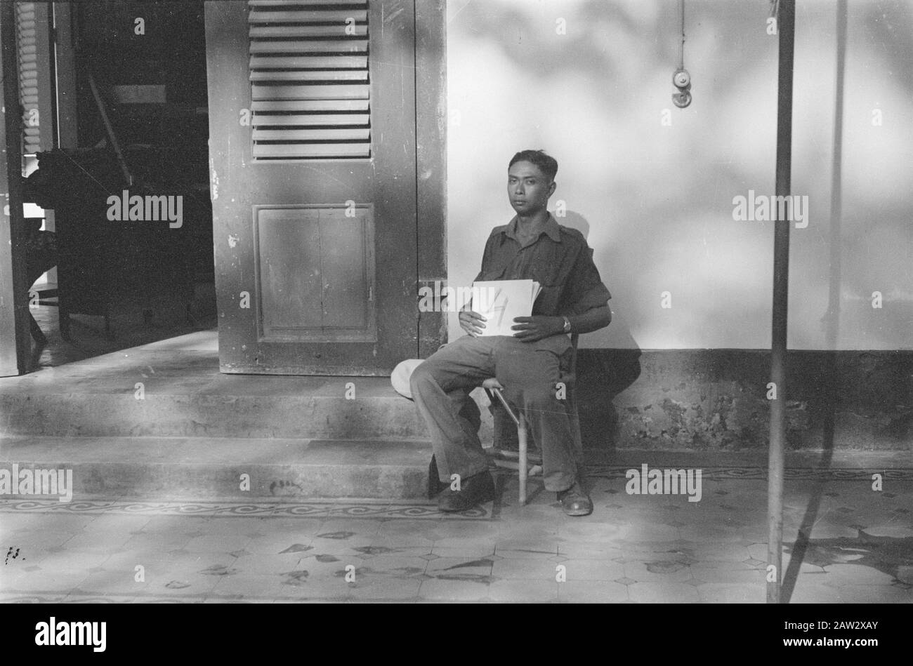 Knil military Black and White Stock Photos & Images - Alamy