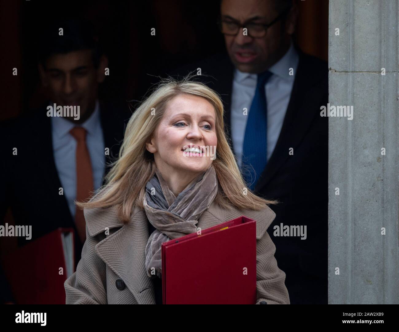 Minister of state for housing hi-res stock photography and images - Alamy