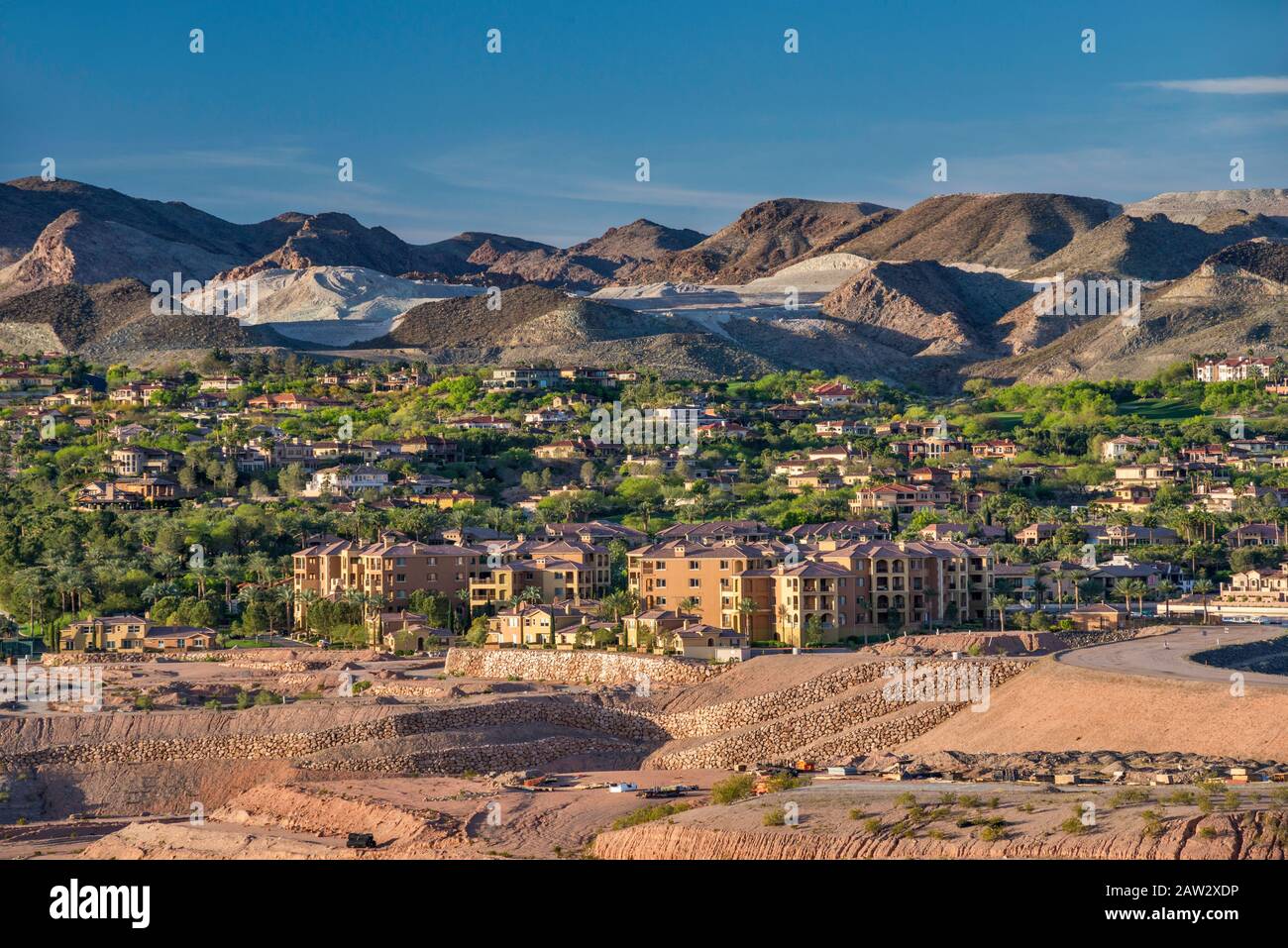 Henderson nevada hi-res stock photography and images - Alamy