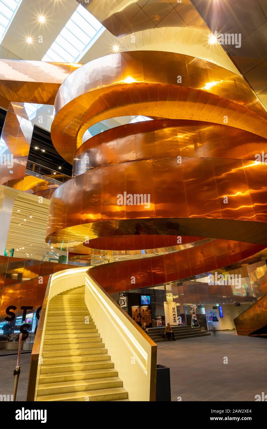 Experimentarium denmark hi-res stock photography and images - Alamy