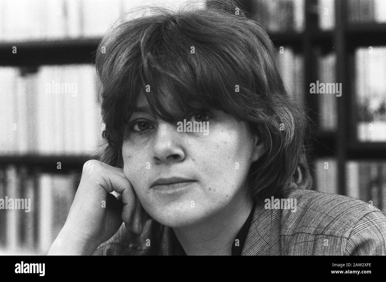 Dutch portraits Black and White Stock Photos & Images - Alamy