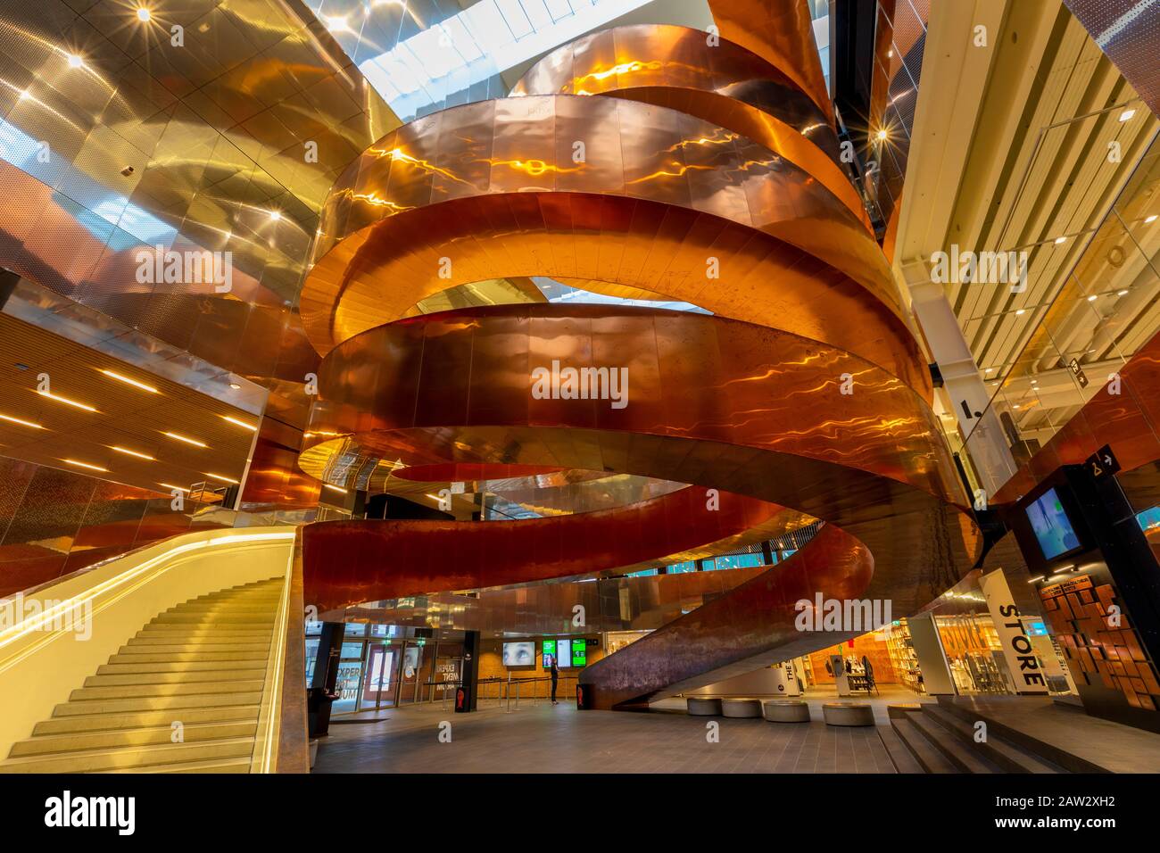 Experimentarium copenhagen hi-res stock photography and images - Alamy
