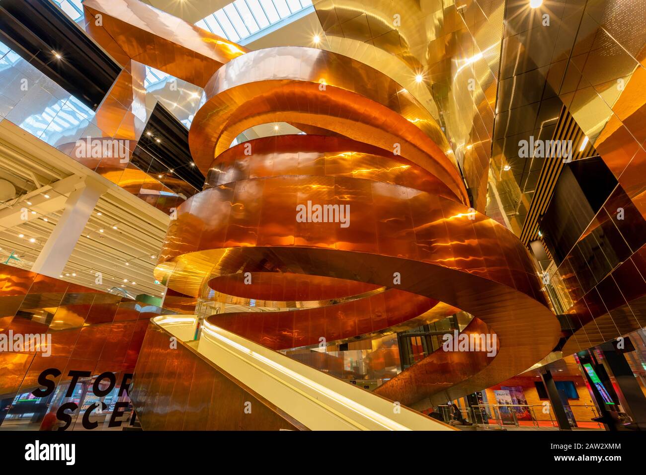 Experimentarium hi-res stock photography and images - Alamy