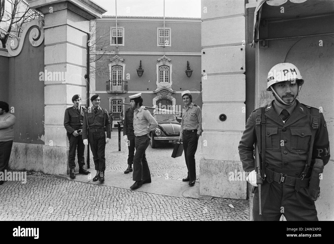 Entrance building mfa military hi-res stock photography and images - Alamy