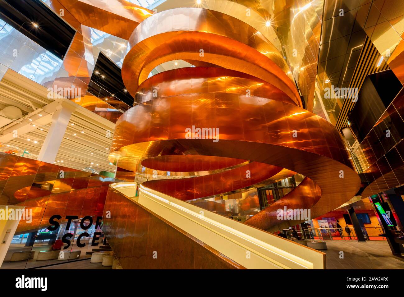 Experimentarium denmark hi-res stock photography and images - Alamy