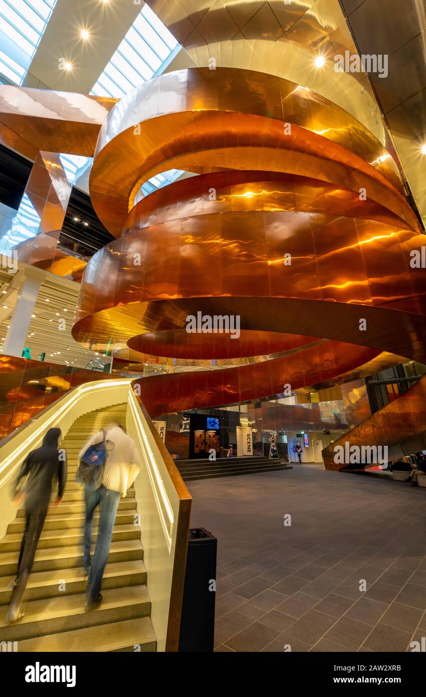 Experimentarium denmark hi-res stock photography and images - Alamy