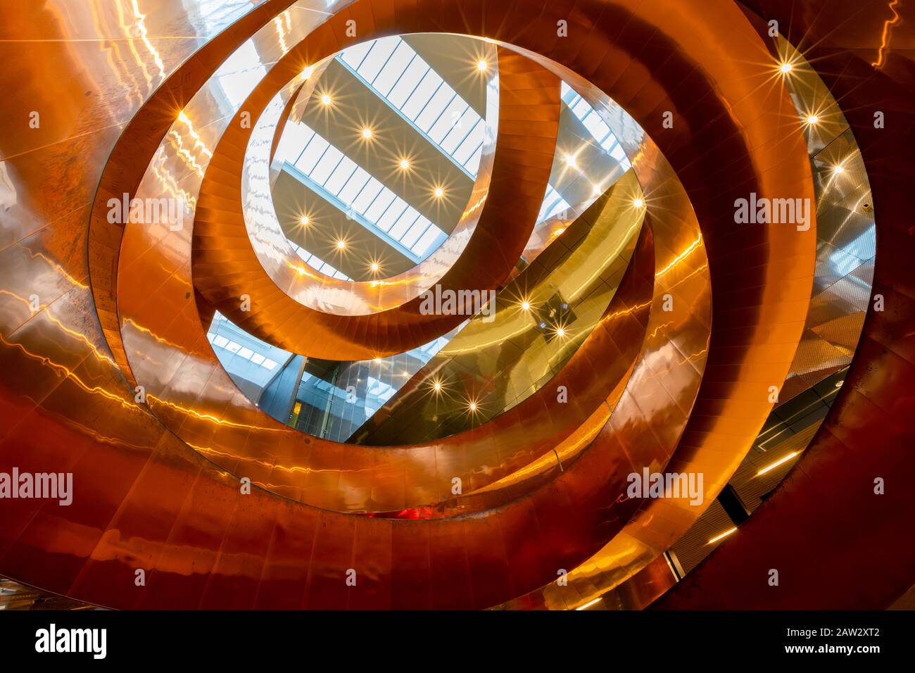 The experimentarium science museum hi-res stock photography and images ...