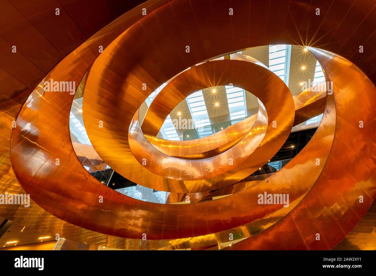 Experimentarium copenhagen hi-res stock photography and images - Alamy