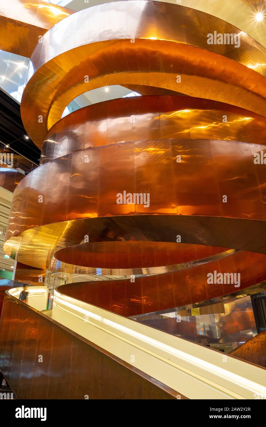 Experimentarium denmark hi-res stock photography and images - Alamy