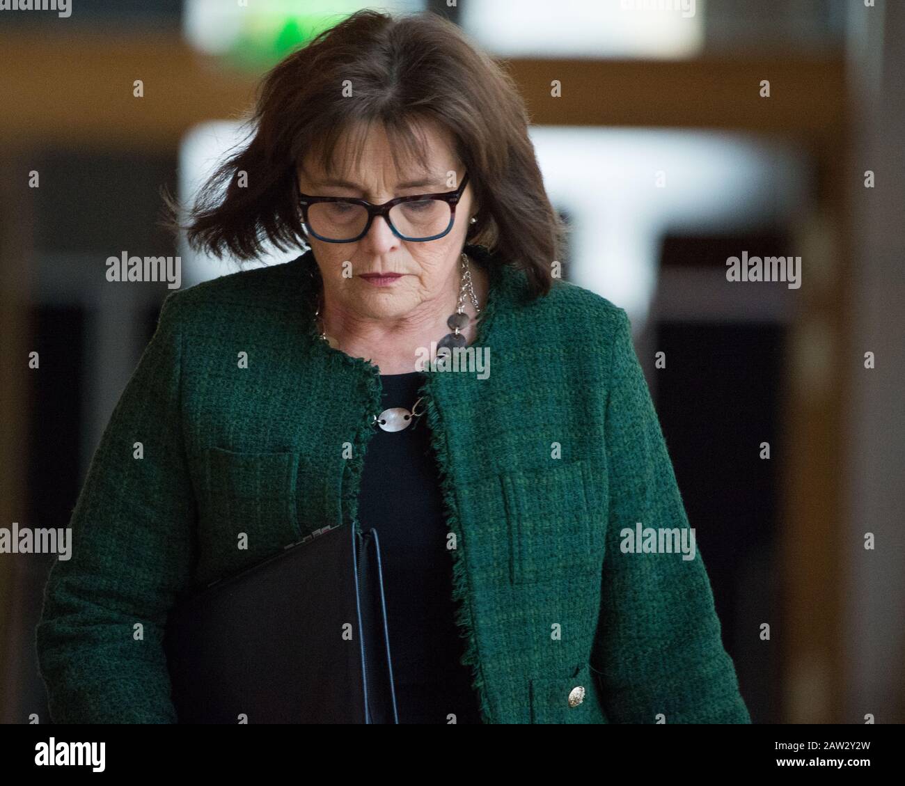 Secretarey for health hi-res stock photography and images - Alamy