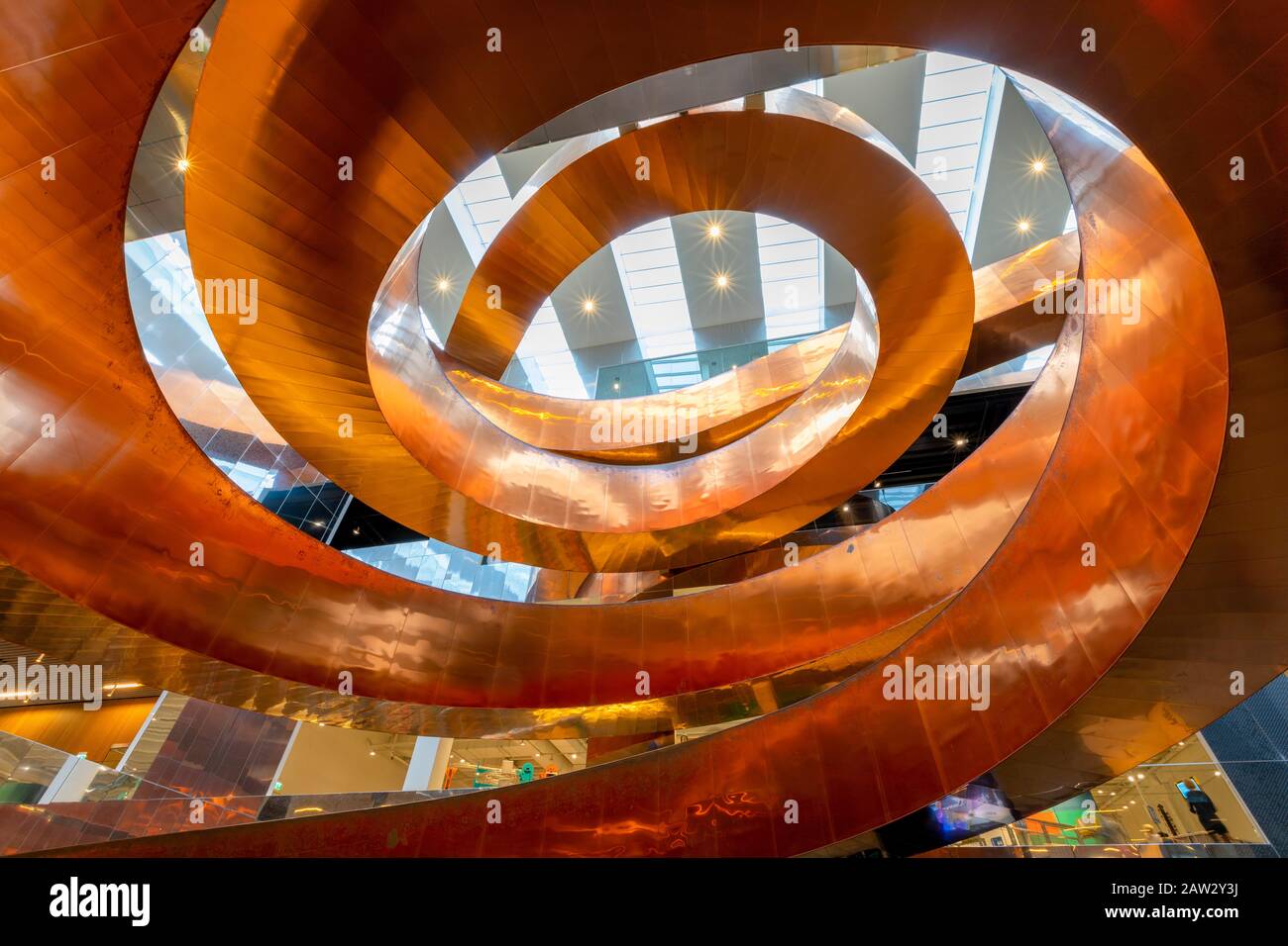 Experimentarium copenhagen hi-res stock photography and images - Alamy