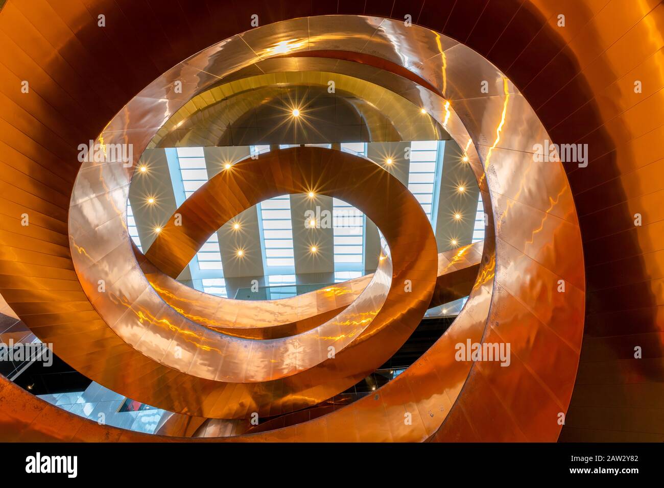 Experimentarium, denmark hi-res stock photography and images - Alamy