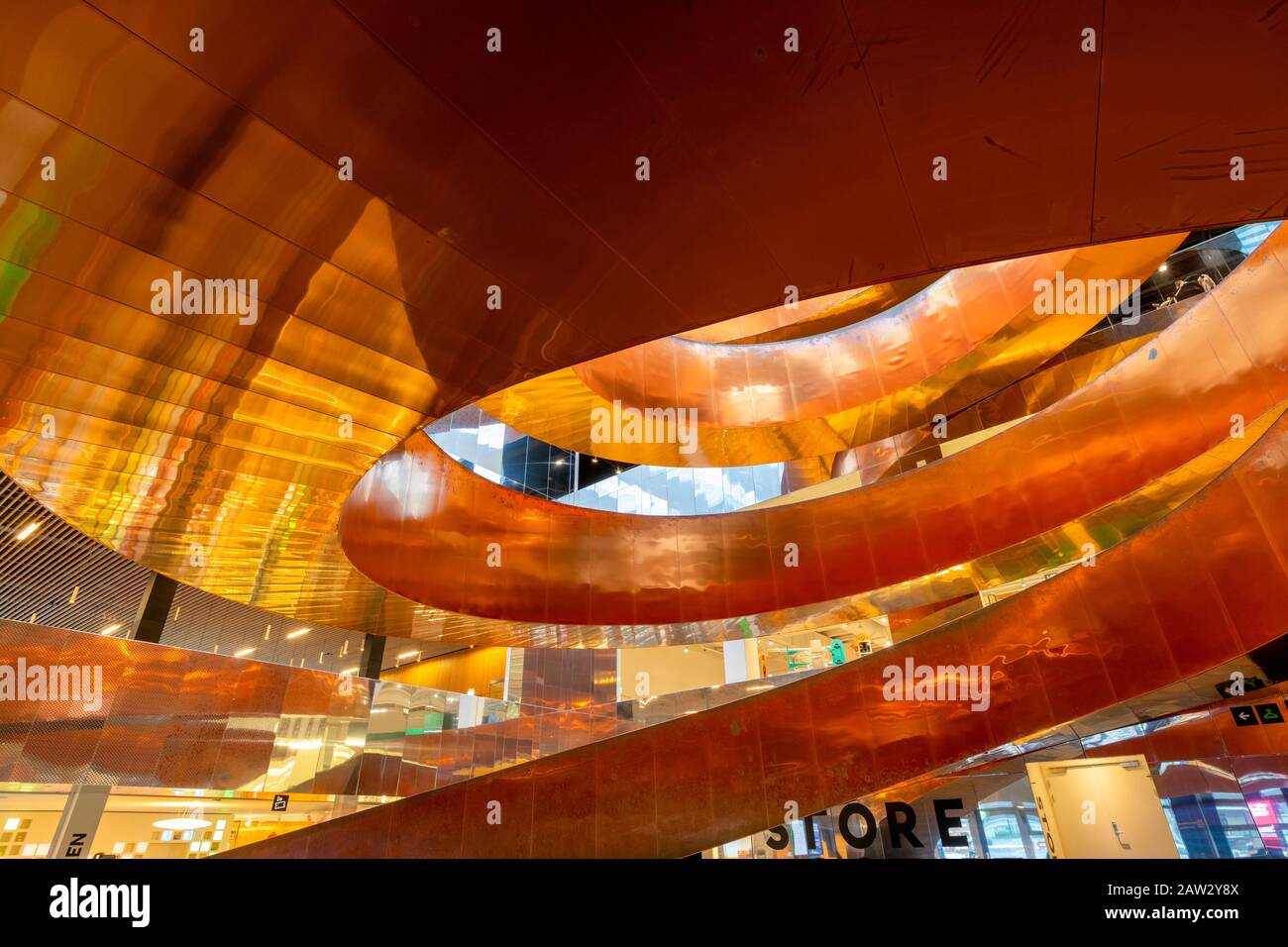 Experimentarium copenhagen hi-res stock photography and images - Alamy