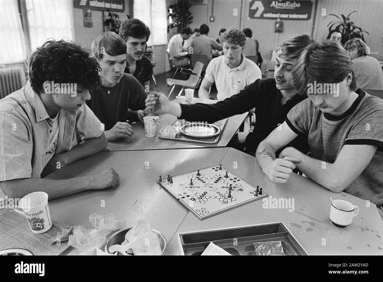 Ludo board Black and White Stock Photos & Images - Alamy