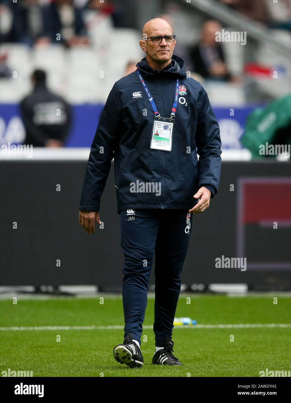 John mitchell rugby hi-res stock photography and images - Alamy