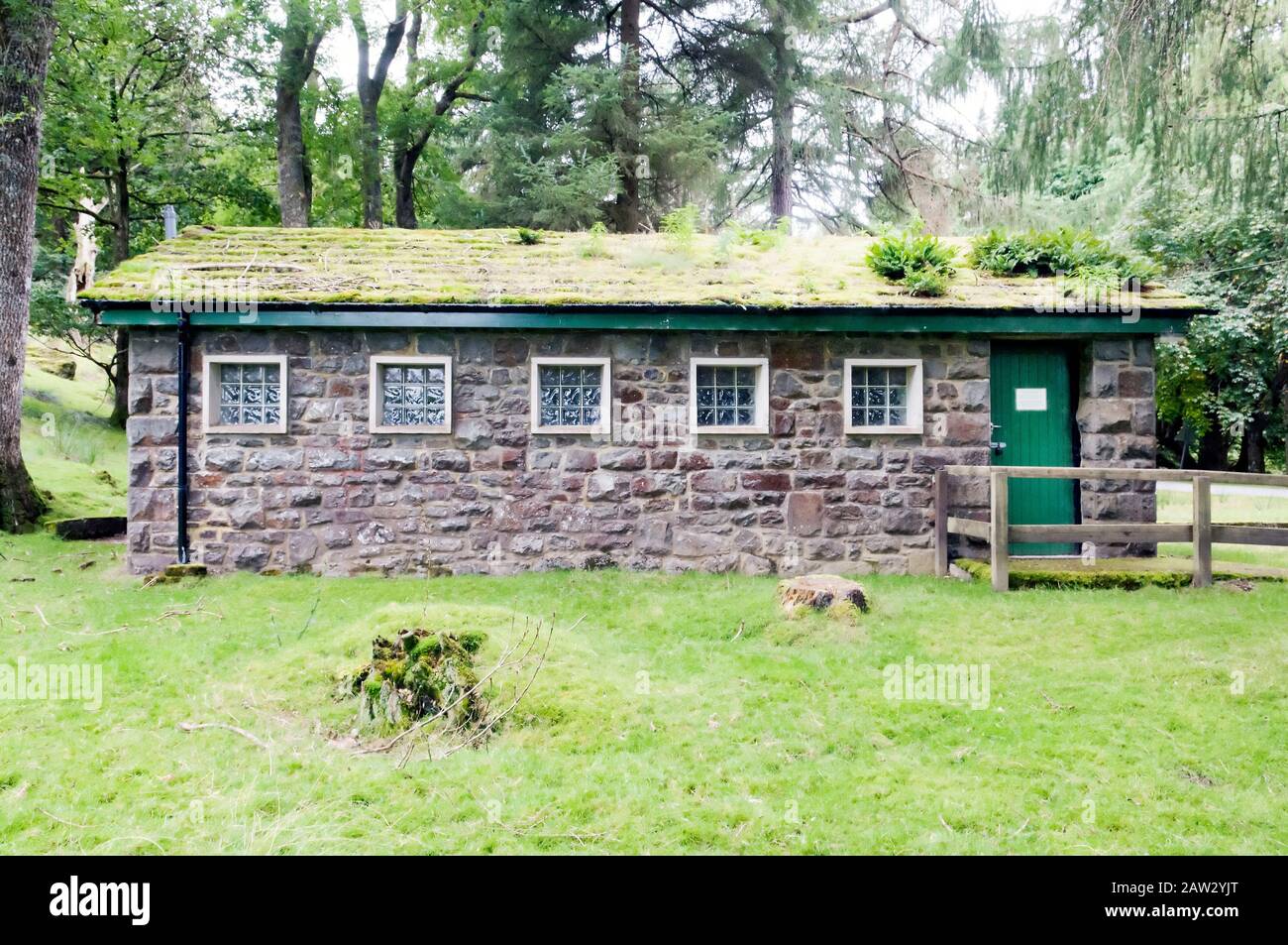 Elan building hi-res stock photography and images - Alamy