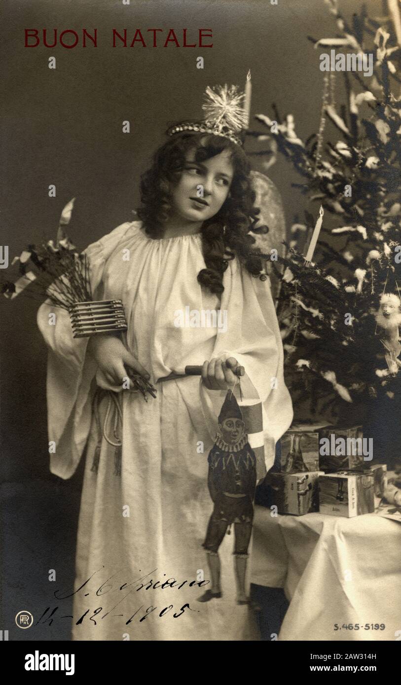 1905 Postcards High Resolution Stock Photography and Images - Alamy