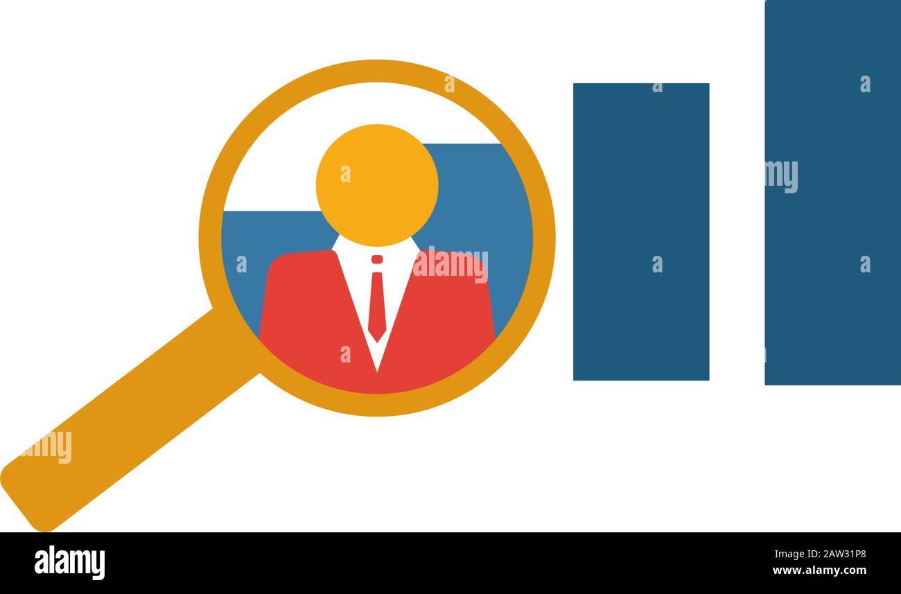 Human Analysis icon. Simple element from human resources icons ...