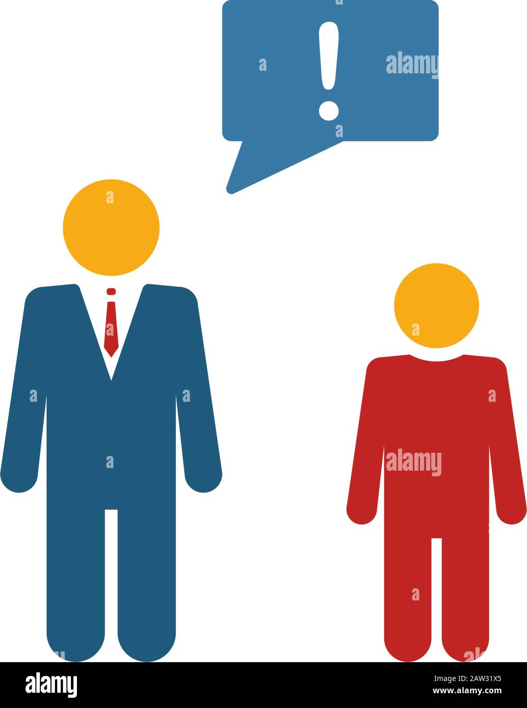 Mentoring icon. Simple element from human resources icons collection ...