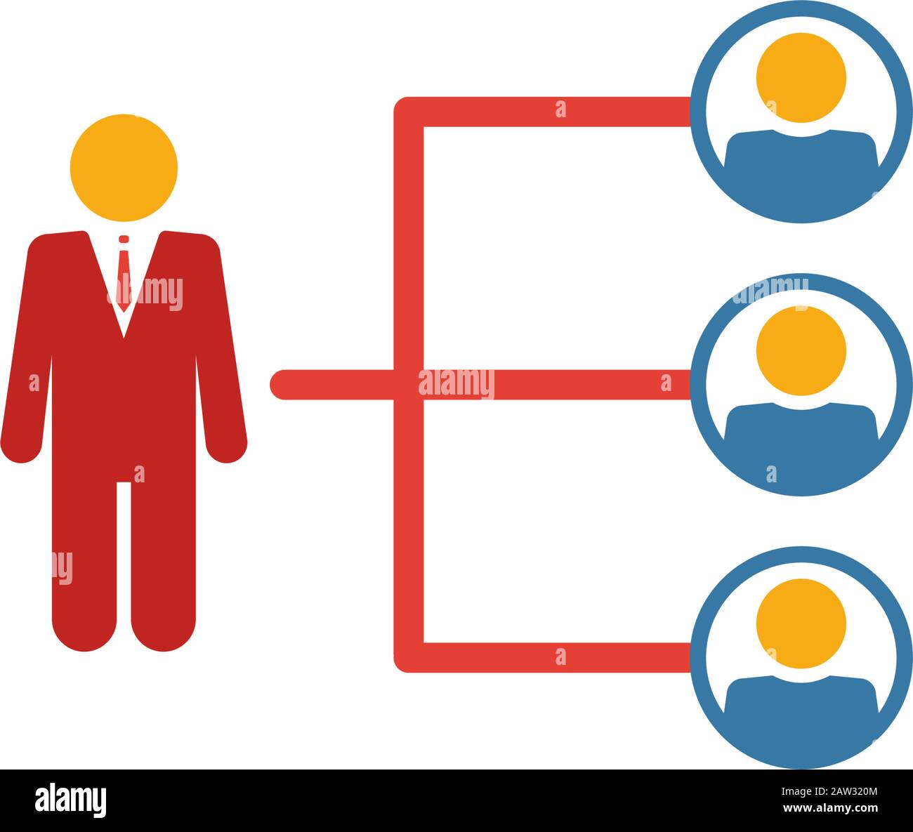 Hr Management icon. Simple element from human resources icons ... Hr Management icon. Simple element from human resources icons ...