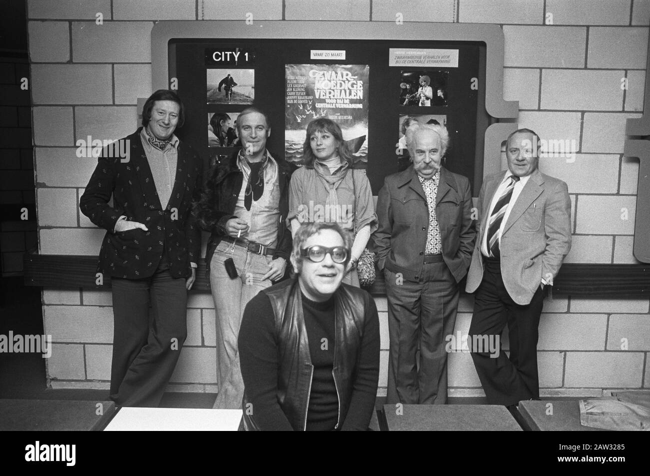 Jon lord 1975 hi-res stock photography and images - Alamy