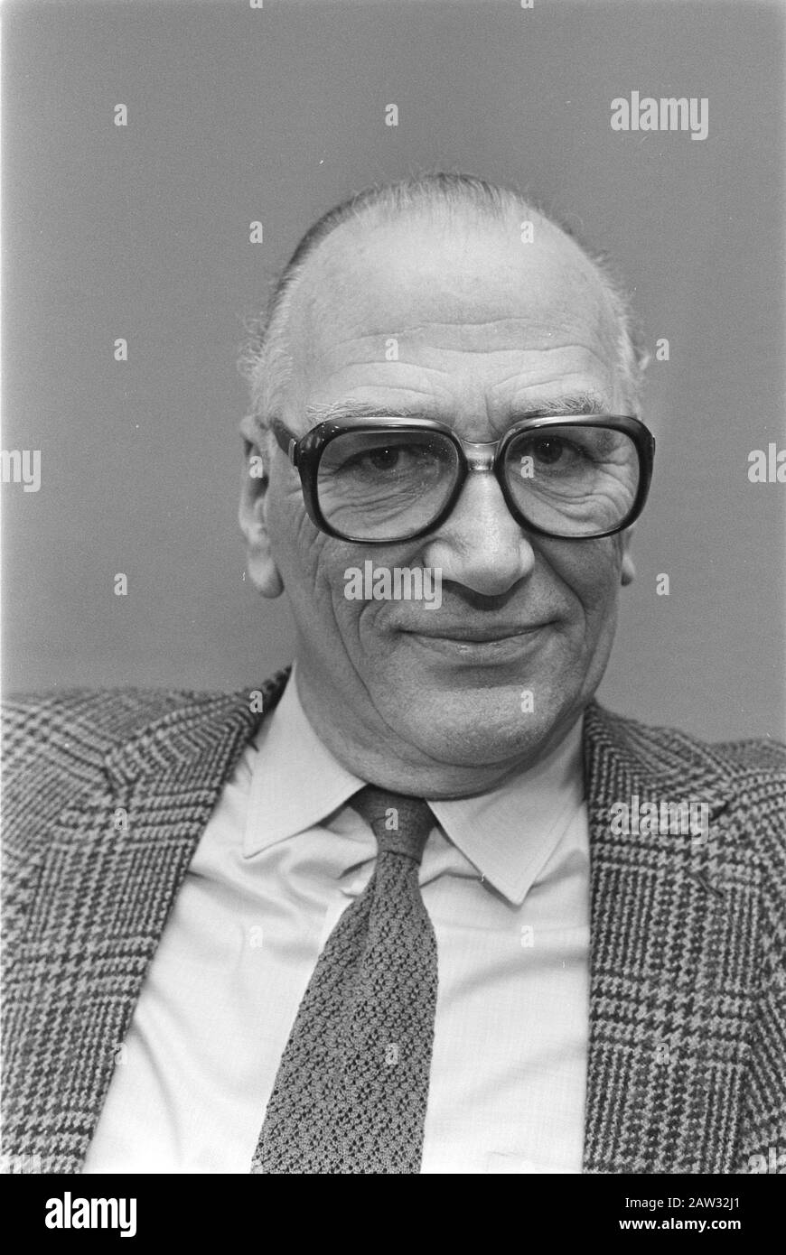 Bob spaak head hi-res stock photography and images - Alamy