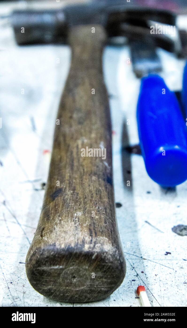 Tools being predominantly a man's best thing to do around the home and ...