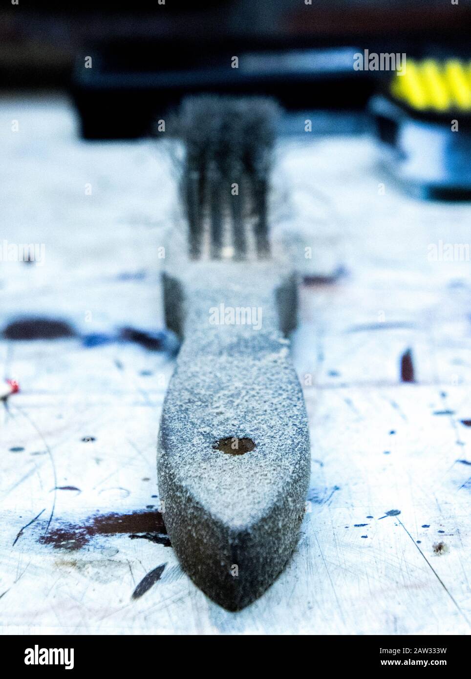 Tools being predominantly a man's best thing to do around the home and ...