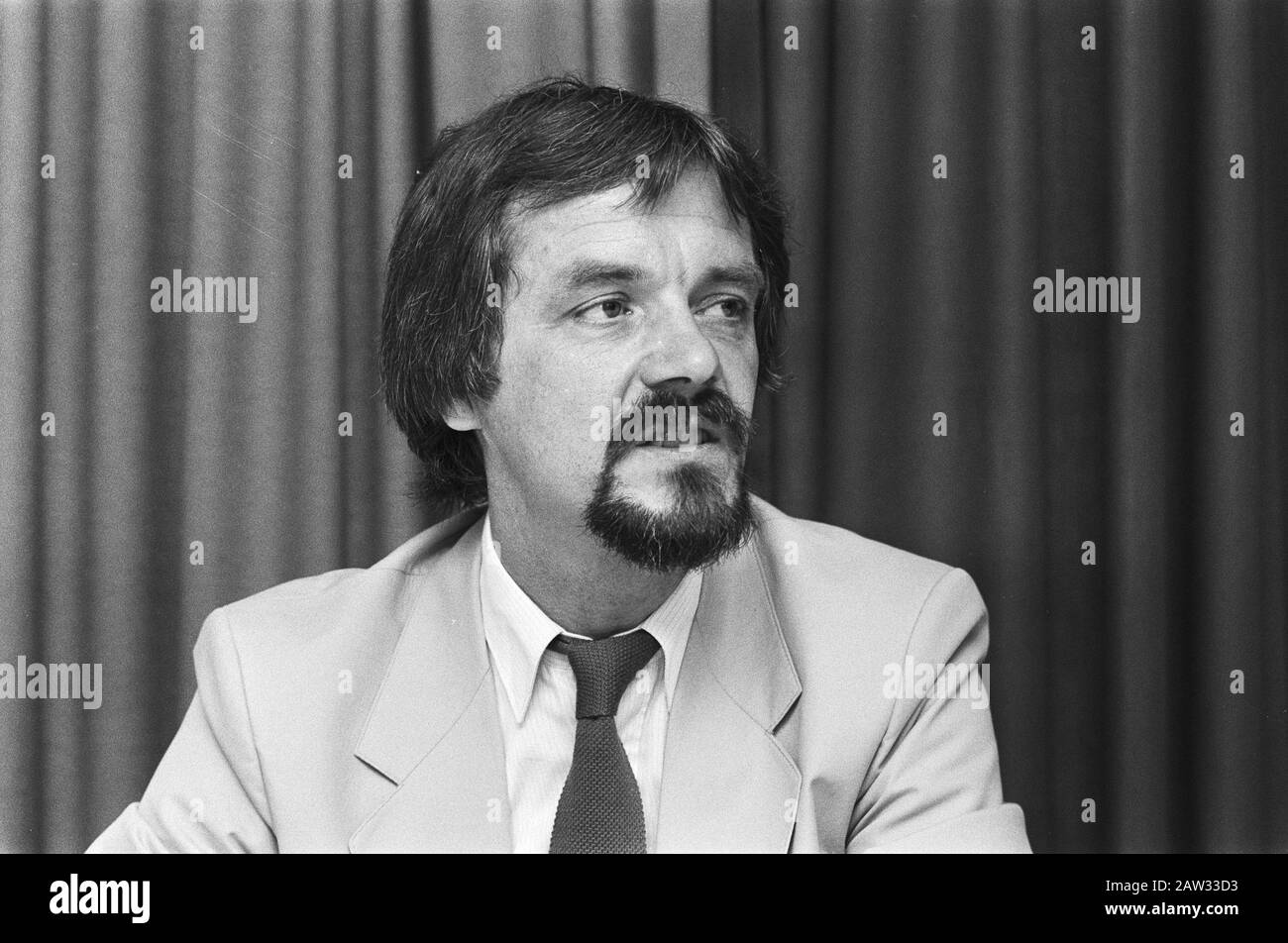 Arie van der zwan Black and White Stock Photos & Images - Alamy